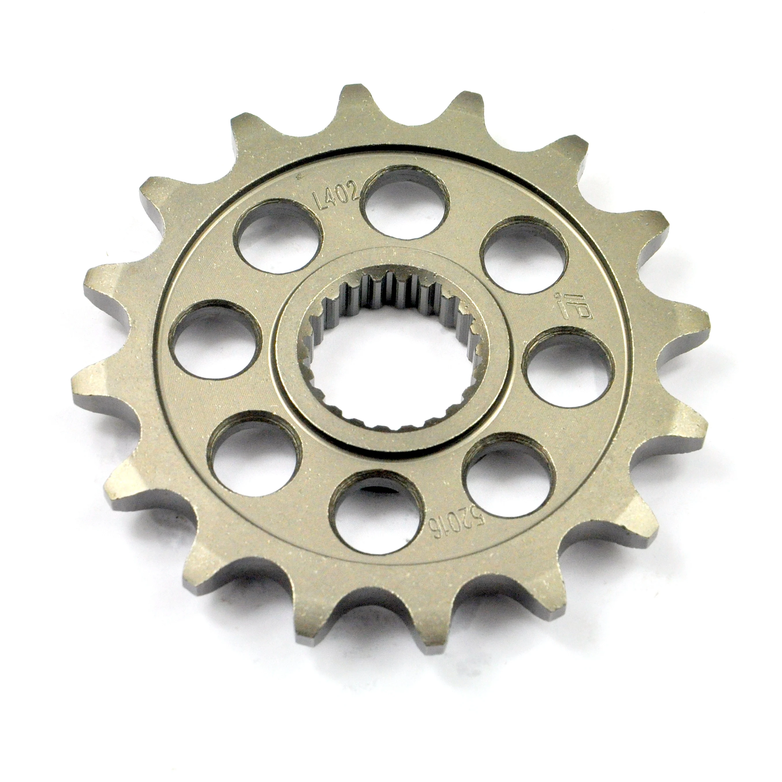 520 Motorcycle Front Sprocket Pinion For Aprilia Off Road TX311 TXR240M ...
