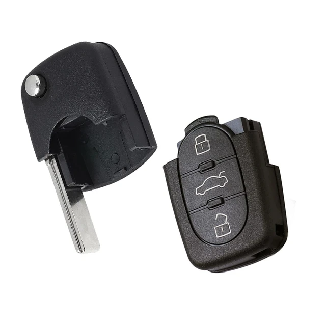 2003 Audi A4 Key