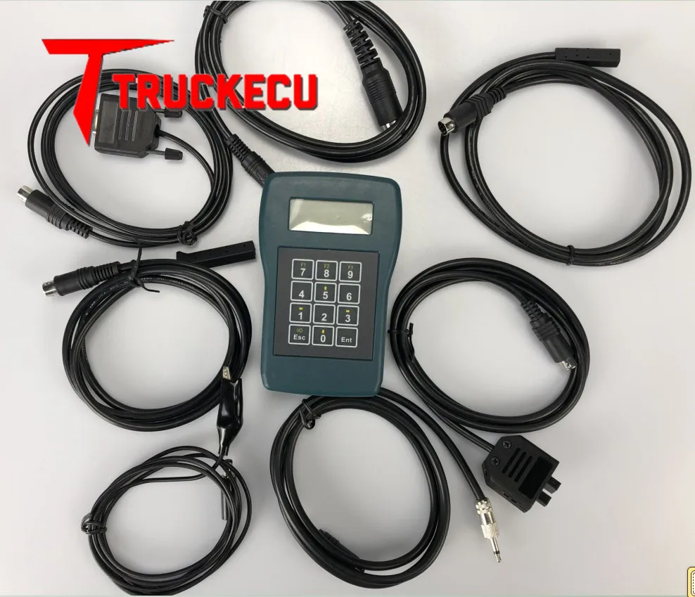 truck digital tachograph programmer (Tacho) truck tacho programming ...