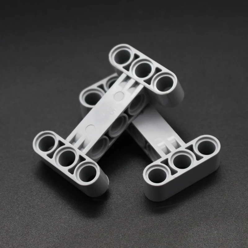 Technology-14720-Liftarm-3X5-Perpendicular-H-Shape-Thick-Bricks ...