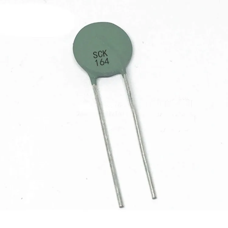 NTC 서미스터 SCK164 SCK15164MSY 15mm SCK 164 16R 4A 새로운|커넥터| - AliExpress
