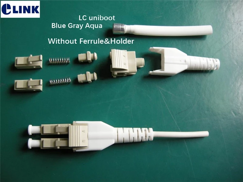 Loopback Cable Kit Xasersr