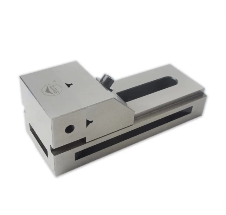 Quick Action Precision Vise Qkg , Qkg73 3“ Machine Vise ,used For ...