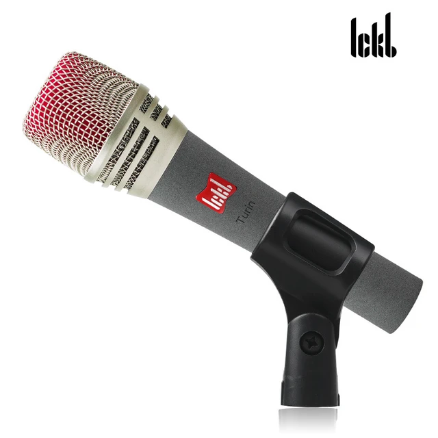 Cardioid Microphone Design