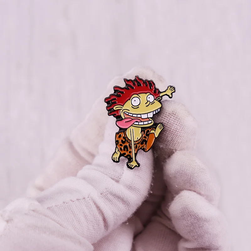 Wild Thornberrys Characters