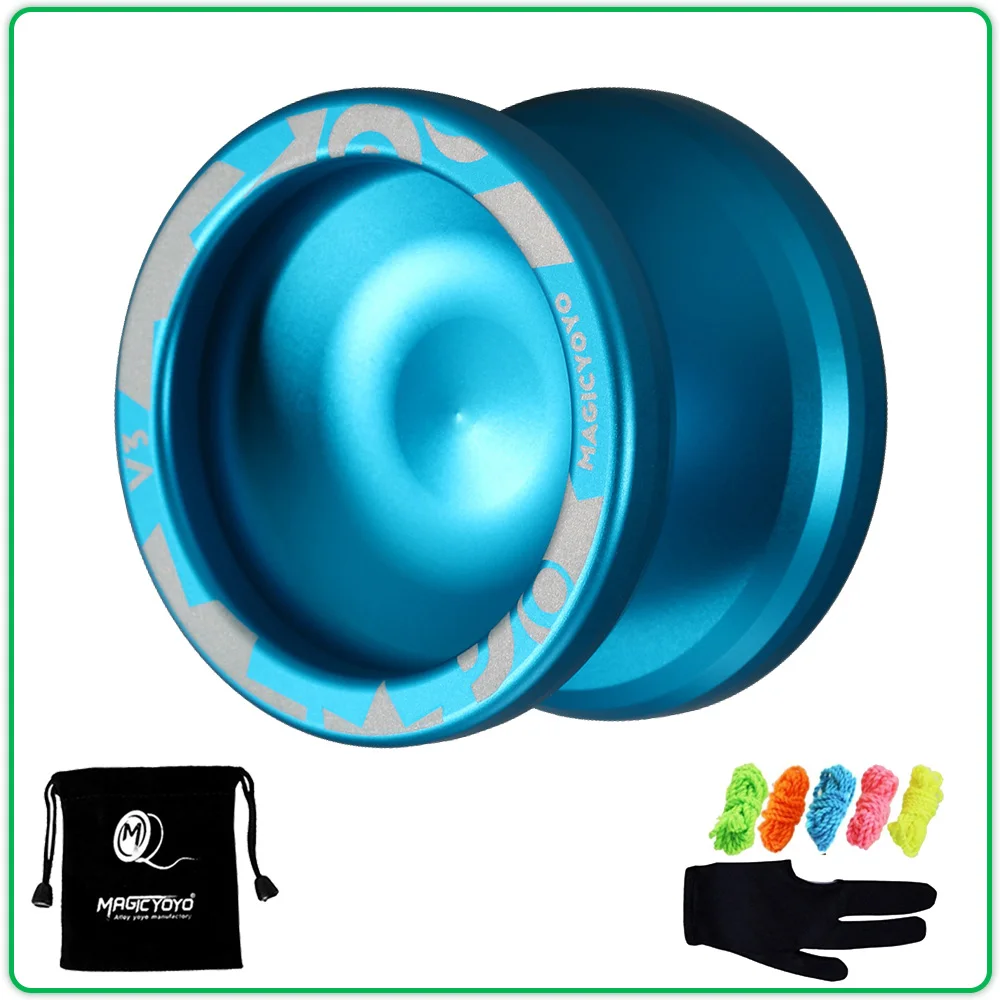 Magic-Yoyo-V3-Responsive-High-speed-Aluminum-Alloy-Yo-yo-CNC-Lathe-with ...