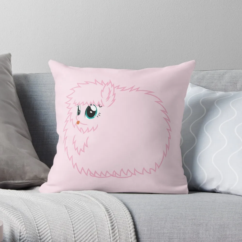 Fluffle-Puff-Stare-Throw-Pillow-Pillowcase-Cushion-Cover-Home ...
