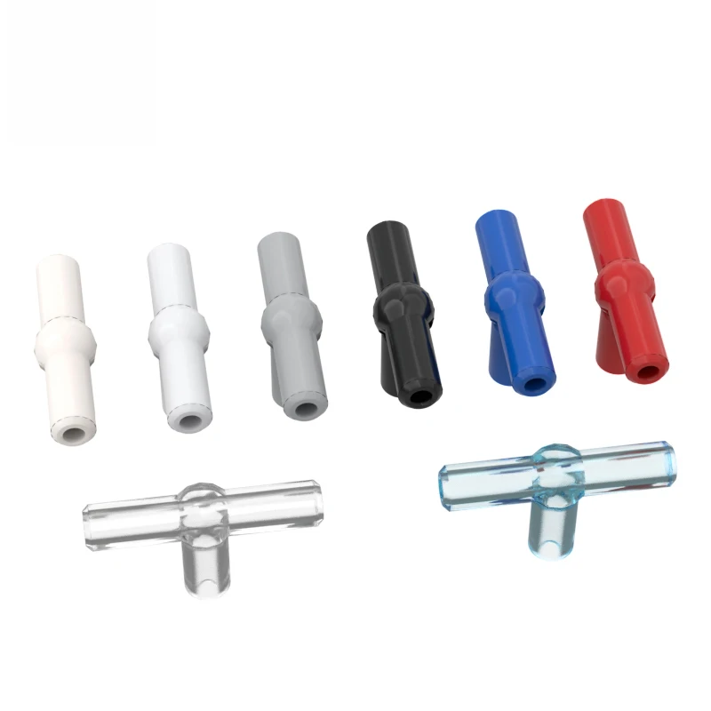 10pcs-MOC-Brick-Parts-4697-Pneumatic-T-Bar-with-Ball-in-Center ...