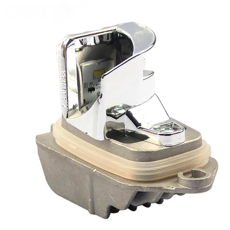 Liwiny 터닝 라이트, 7 시리즈 F02 LCI 헤드라이트, LED 코너링 모듈 제어, OEM 63117339023, 왼쪽 ...