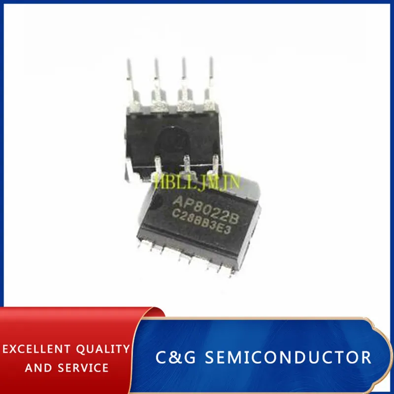 5pcs Ap8022 Ap8022b Ap 8022 Dip8 Zj - Integrated Circuits - AliExpress