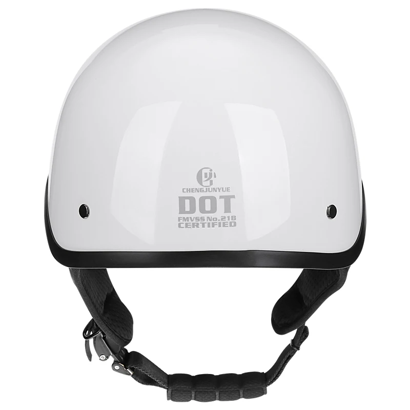 Cholo Motorcycle Helmet | Reviewmotors.co