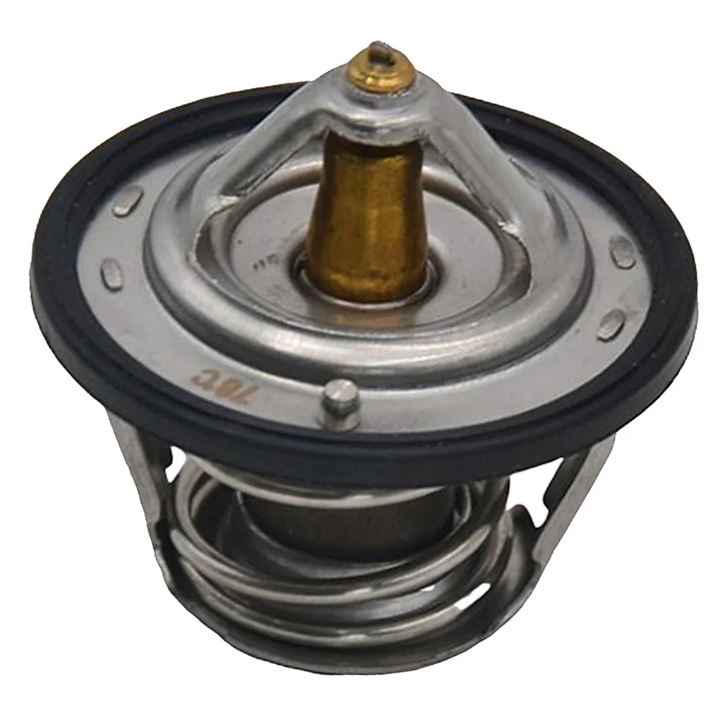 Coolant Thermostat & Seal 70°Temp For Impreza STi Outback ...