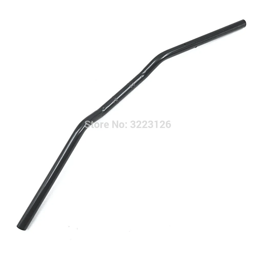 22MM Motorcycle Handlebar Handle bar Drag Bars Steering Wheel for ...