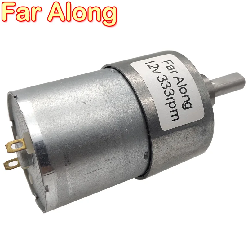 DC-12V-24V-Geared-Motor-Low-Speed-12RPM-To-High-Speed-1600RPM ...
