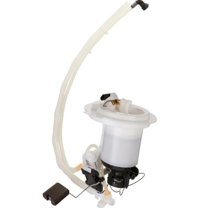 This is a brand new left fuel pump module assembly. New high quality ...