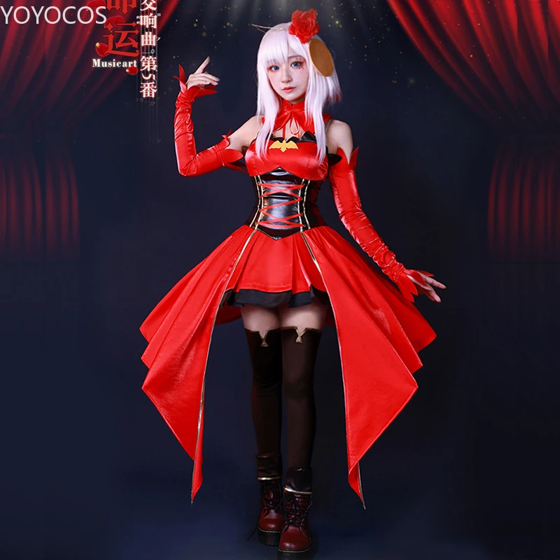 Takt-Op-Destiny-Cosette-Cosplay-Costumes-Unmei-Cosplay-Anime-Dress ...