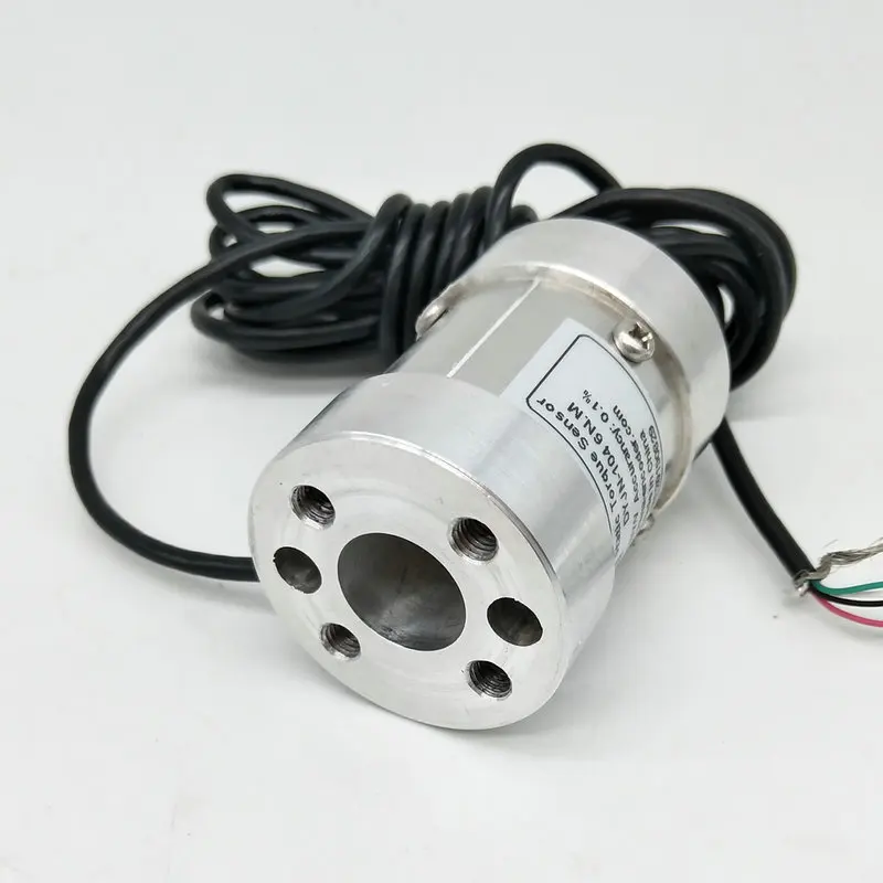 Mini Static Torque Load Cell Weighing Sensor High Precision Dyjn-104 0. ...