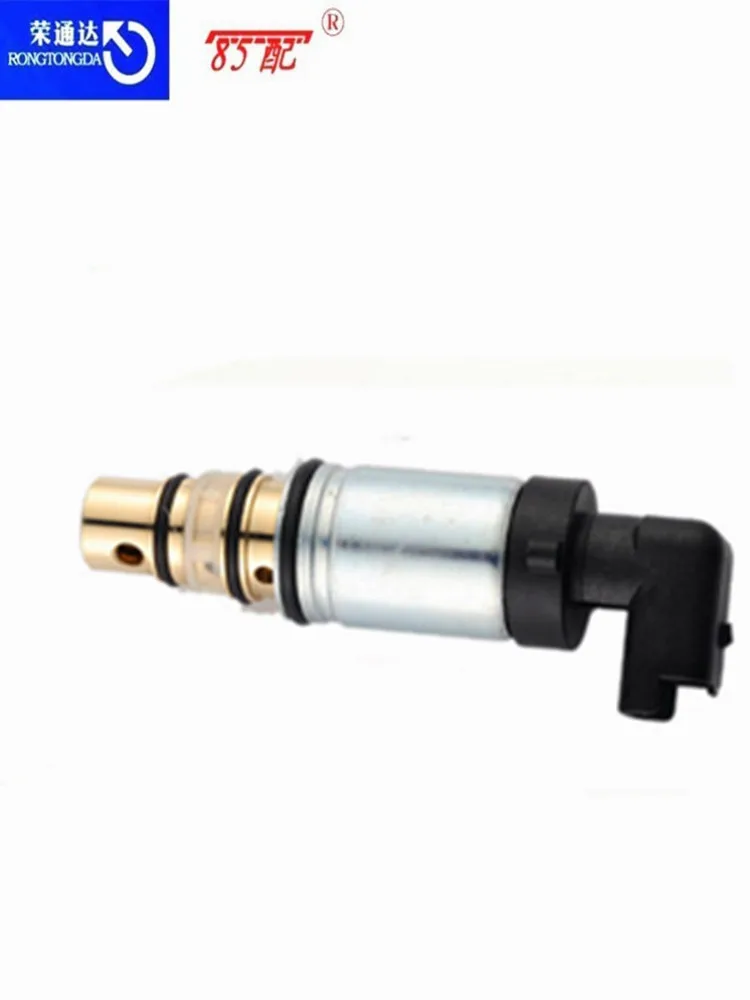 Air conditioner compressor solenoid valve For Peugeot 307/308 For ...