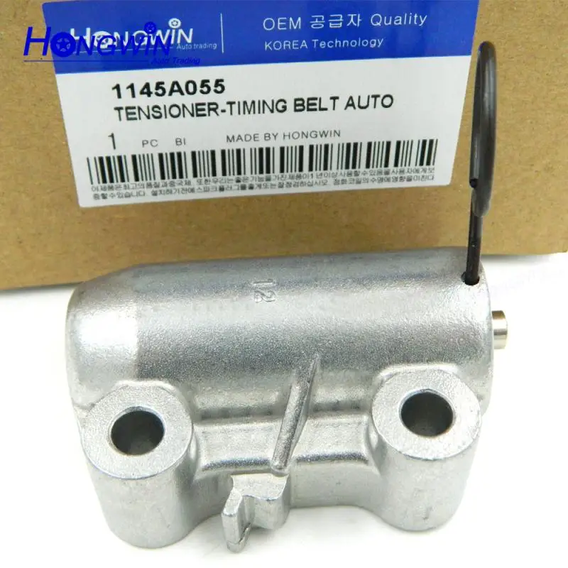 Genuine No.:1145A055 ajustador tensor de correa de distribución ...