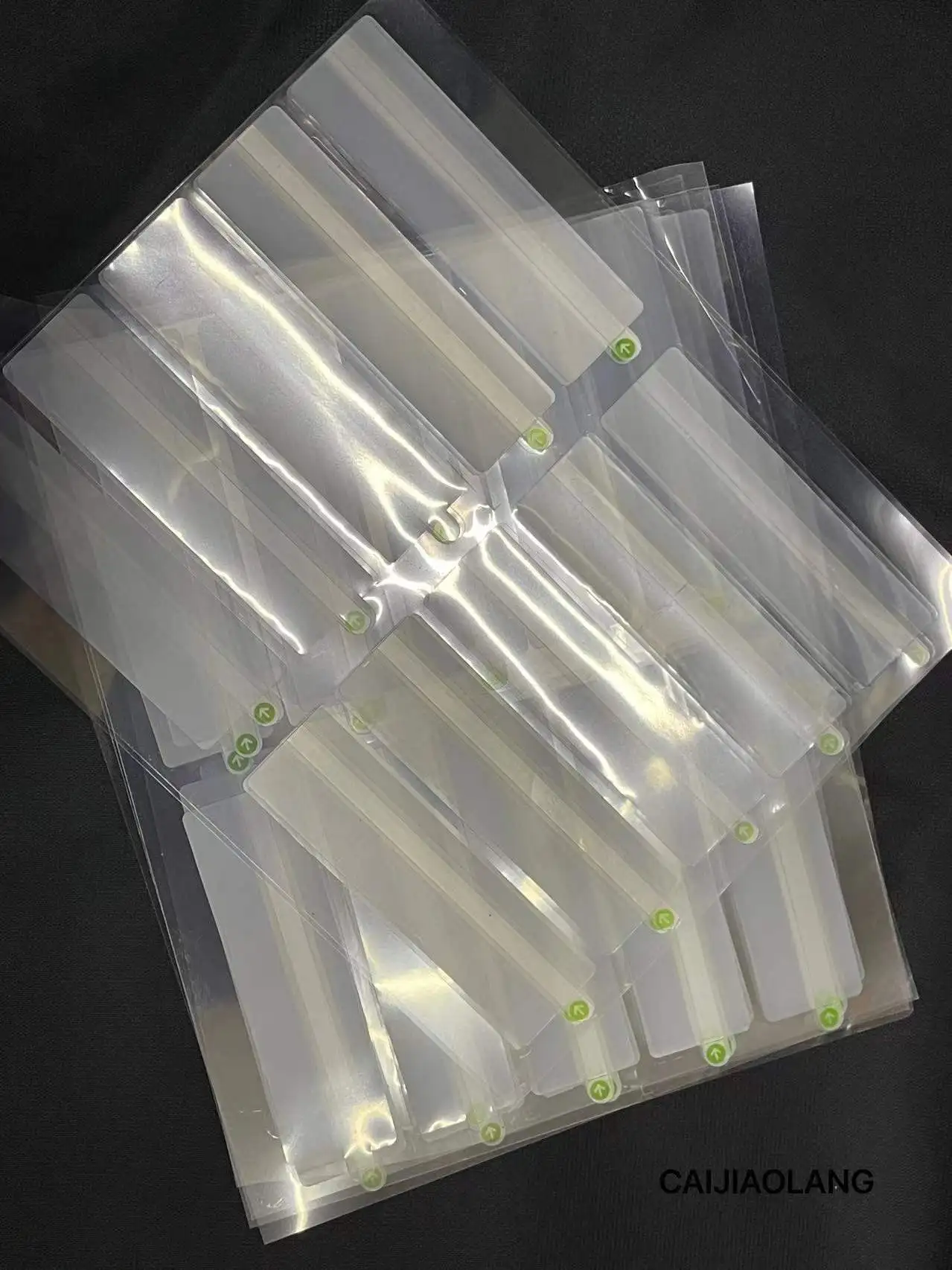 100pcs-lot-Position-Arrow-Marker-Indicator-Stickers-Seal-Box-Sticker ...