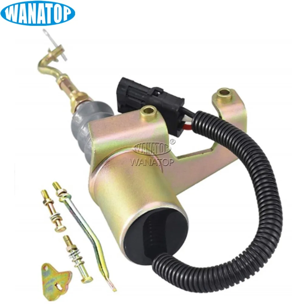 솔레노이드 3932017 3974947 Z3900107 SA 3742 12 1751ES RSV 1700 4127 SA 3742 ...