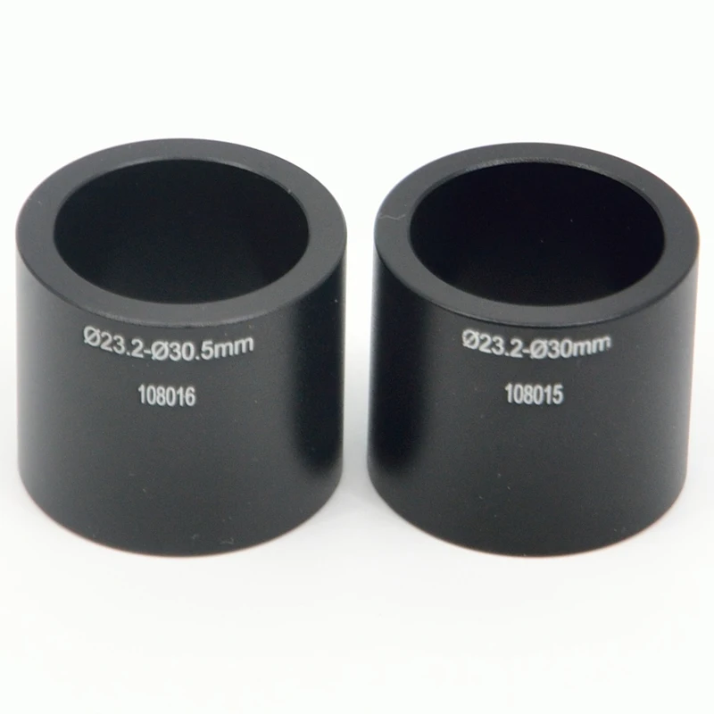 Free shipping 23.2mm Eyepiece Adapter for Microscope and Telescope ...