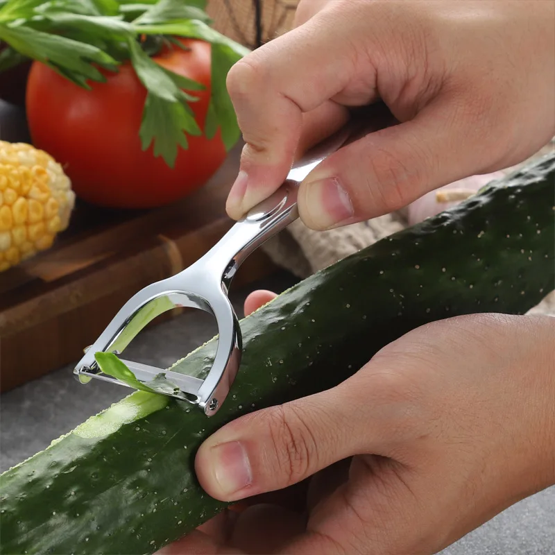 KitchenAce raspador de manzana de aleación de aluminio, utensilios de ...