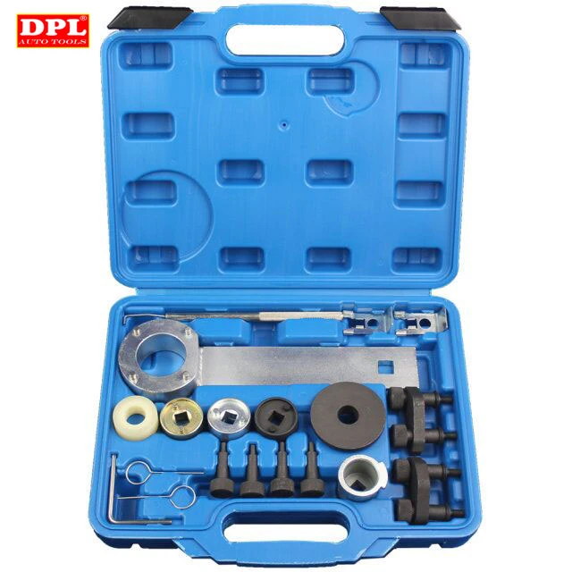 VAG 1.8 2.0 TSI/TFSI EA888 Engine Timing Tool For VW AUDI T10352 T40196 ...