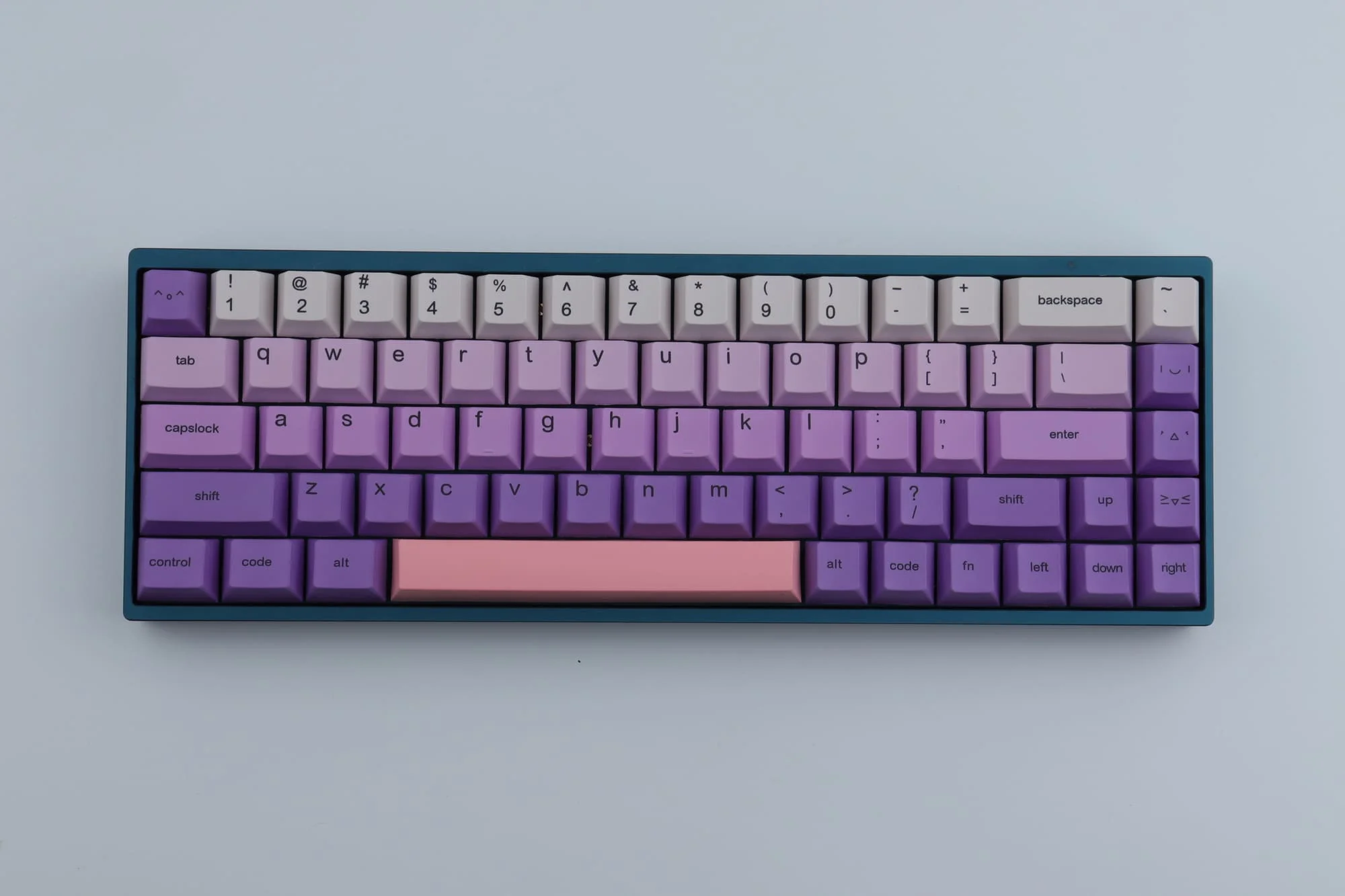 KAM-LI-L-DRAGON-Keycaps-129-Keys-keycaps-Cherry-Profile-DYE-SUB ...