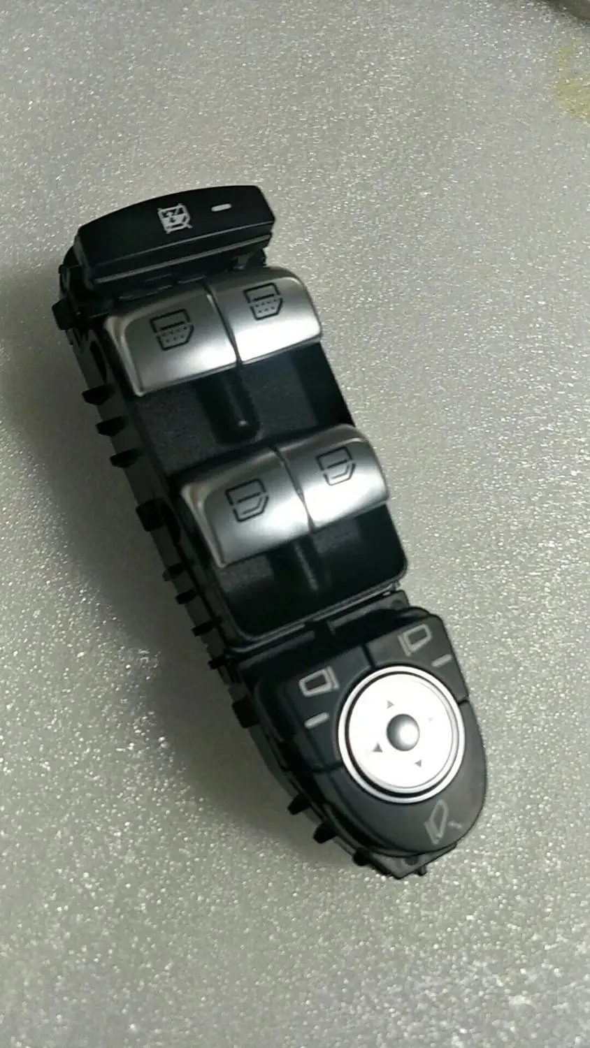 2229052004 FOR Front Left Power Window Switch for Mercedes Benz W222 ...