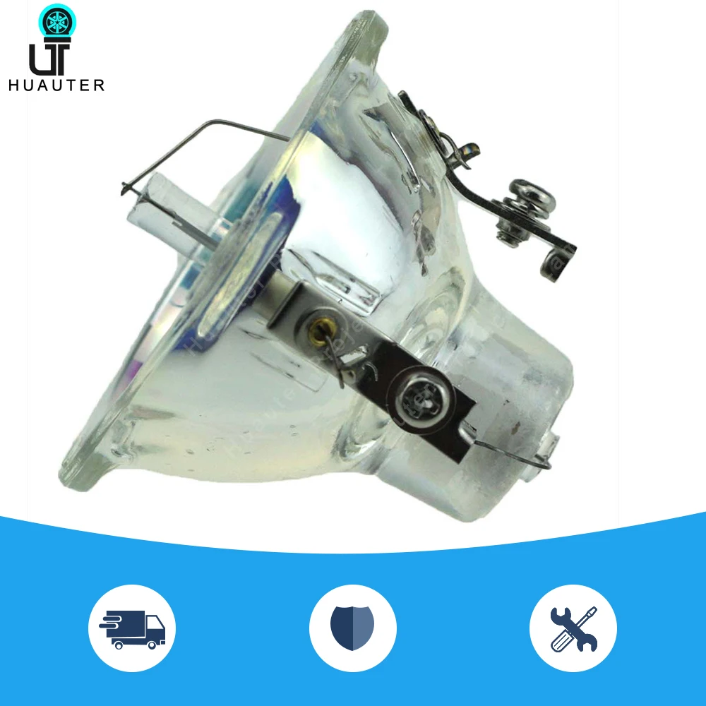 Projector-Bare-Lamp-SP-LAMP-003-for-Infocus-DP1000X-M2-IN10-LP70-LP70 ...