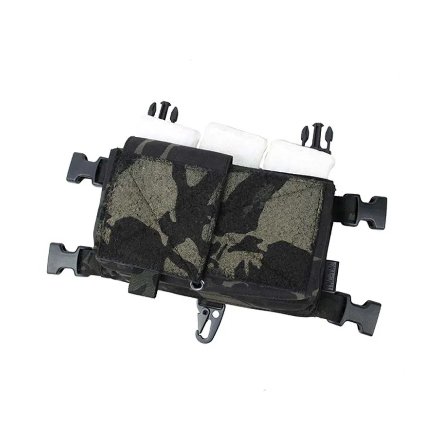 Effortless Shopping TMC3119 Hunting MCR Front Set for Tactical Vest SS ...