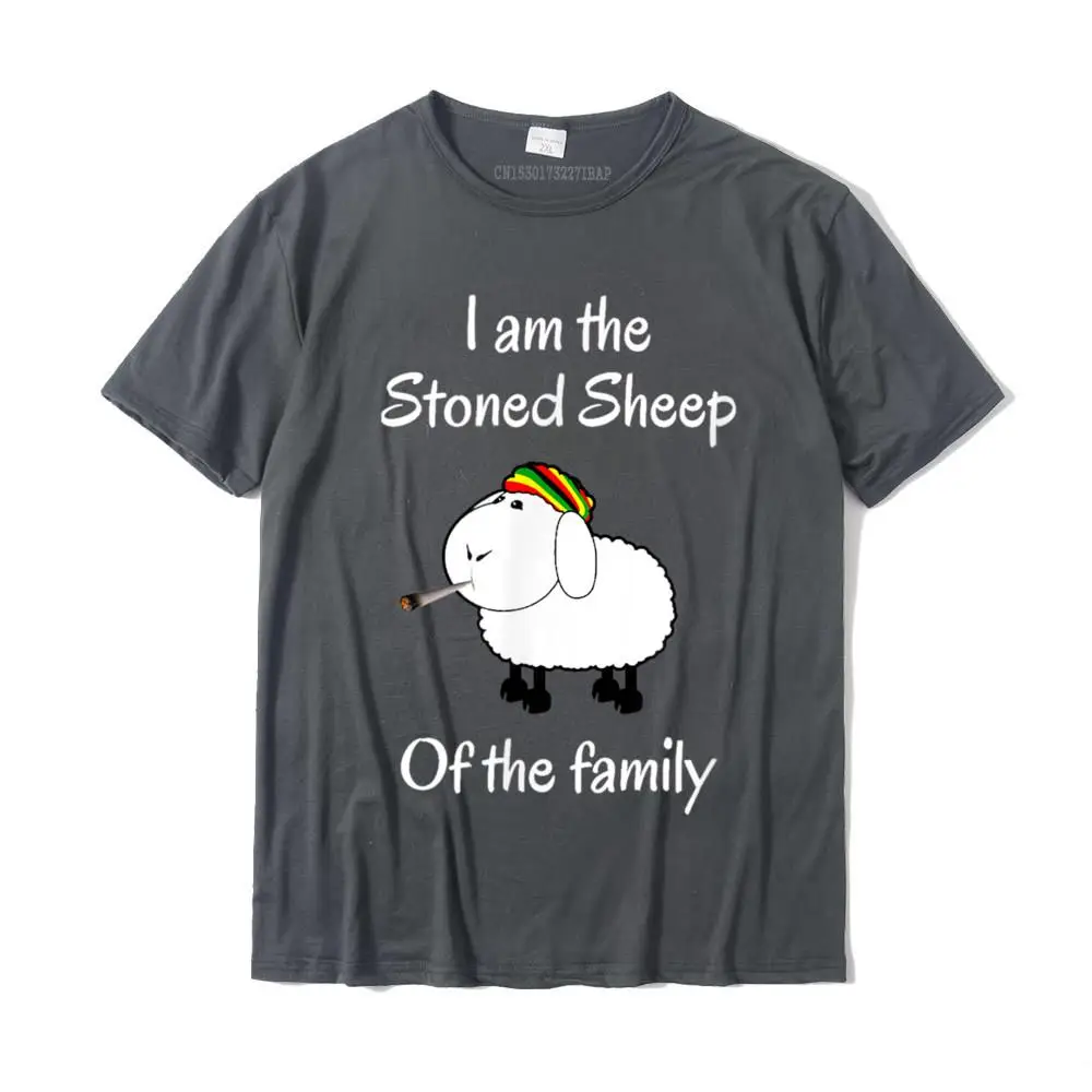 Stoned Sheep