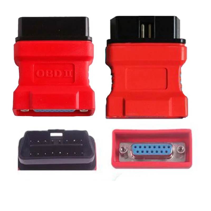 Câble principal DS708 - Autel Câble de test principal et adaptateur ...