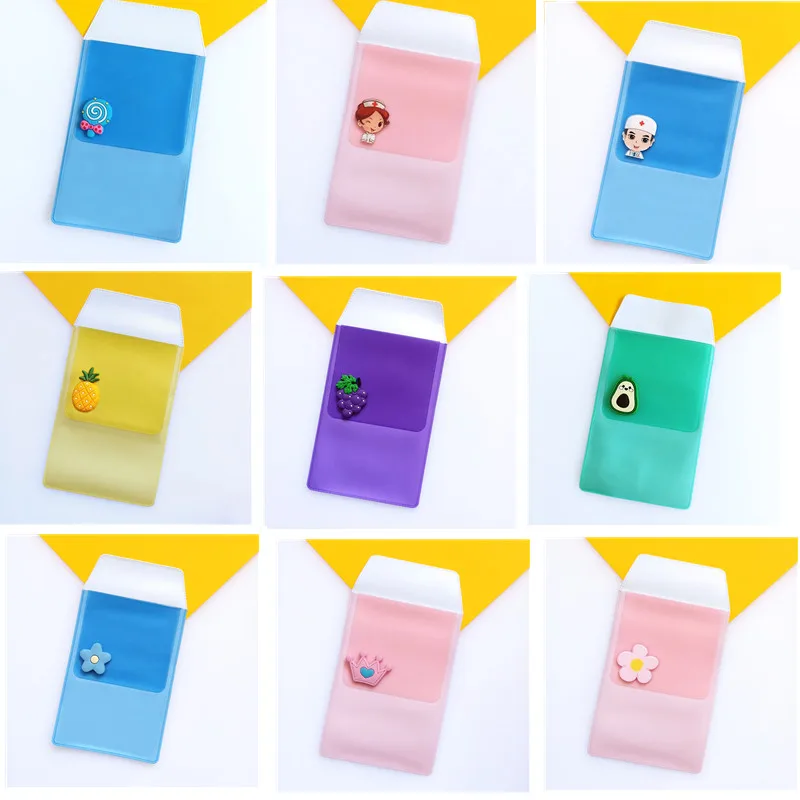 Back School Doctors | Pencil Case Nurse Pocket | Cases Doctors Nurses ...