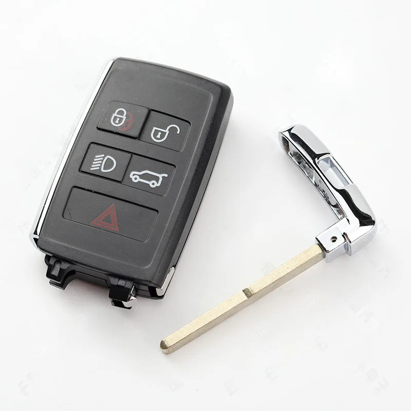 Smart-Remote-Key-Shell-for-Landrover-Range-Rover-evoque-discovery-LR2 ...