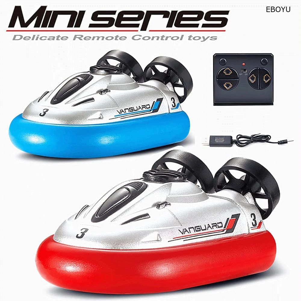 Hovercraft Rc Boat Remote Control | Hovercraft Remote Control Toy - 777 ...