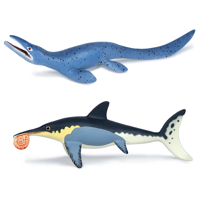 Jurassic Park Builder Ophthalmosaurus