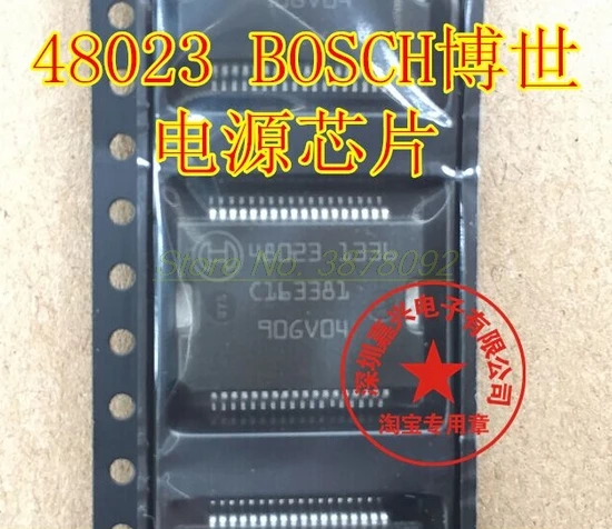 5PCS-48023-SOP-36-For-BOSCH-Automotive-Engine-Computer-Power-IC-Chip ...