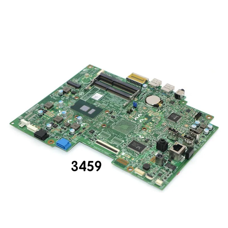Dell Inspiron 24 3459 Desktop Motherboard CN-0D90HM 14091-1A Mainboard ...