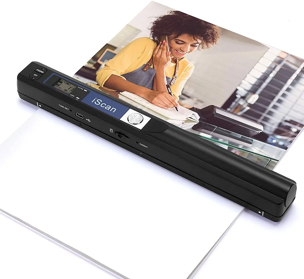Portable-Scanner-900-DPI-Handheld-A4-Document-Scanner-For-Business ...