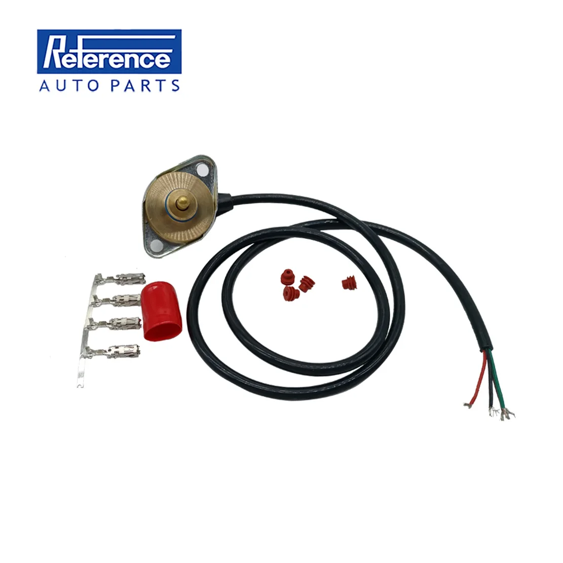 Turbbo 충전기 압력 센서 OEM 번호 1862895 1539110 1862821 1457308 SCANI 용|ABS 센서 ...