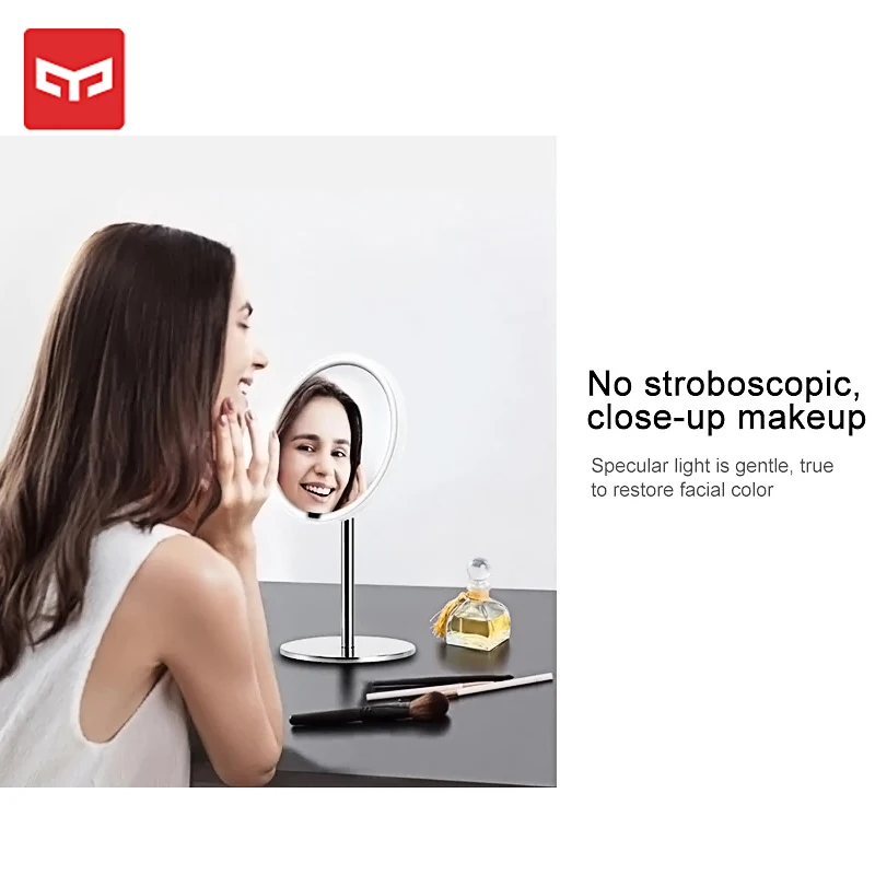 Xiaomi Yee светильник Mijia зеркало для макияжа светодиодный светильник ...