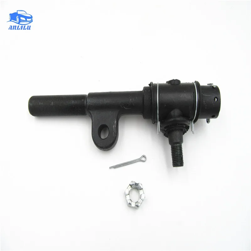 Applicable to Land Cruiser 70 Series 1990-2007 Right Steering Rod End ...