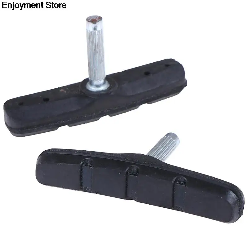 Mountain-Road-Bike-Brake-Pads-1-Pc-MTB-Bicycle-Braking-V-Brake-Holder ...