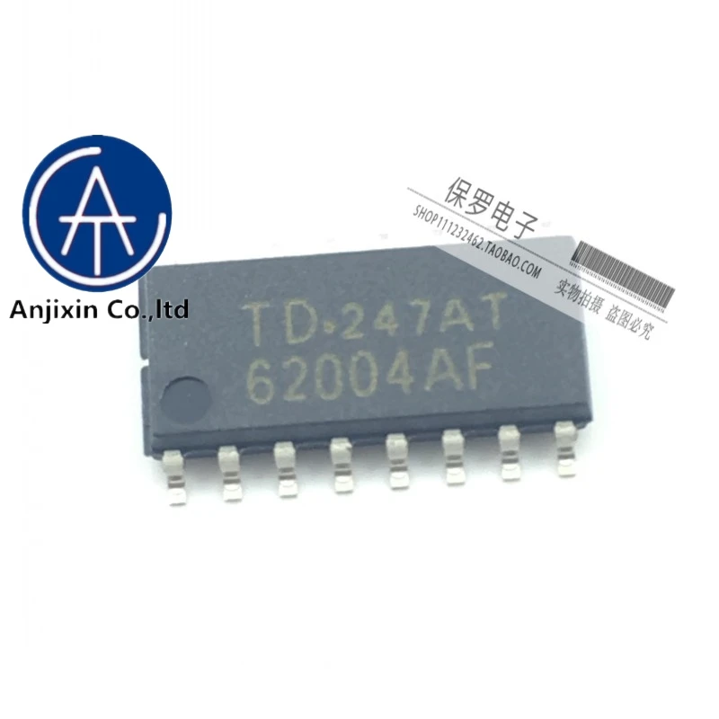 10pcs-100-orginal-and-new-driver-TD62004AFG-TD62004AF-62004AF-SOP-16-in ...