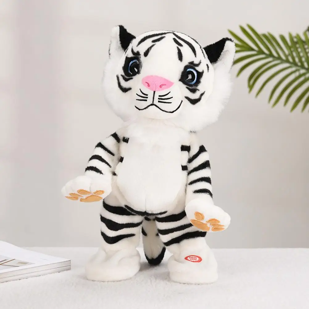 Tiger Dance Toys