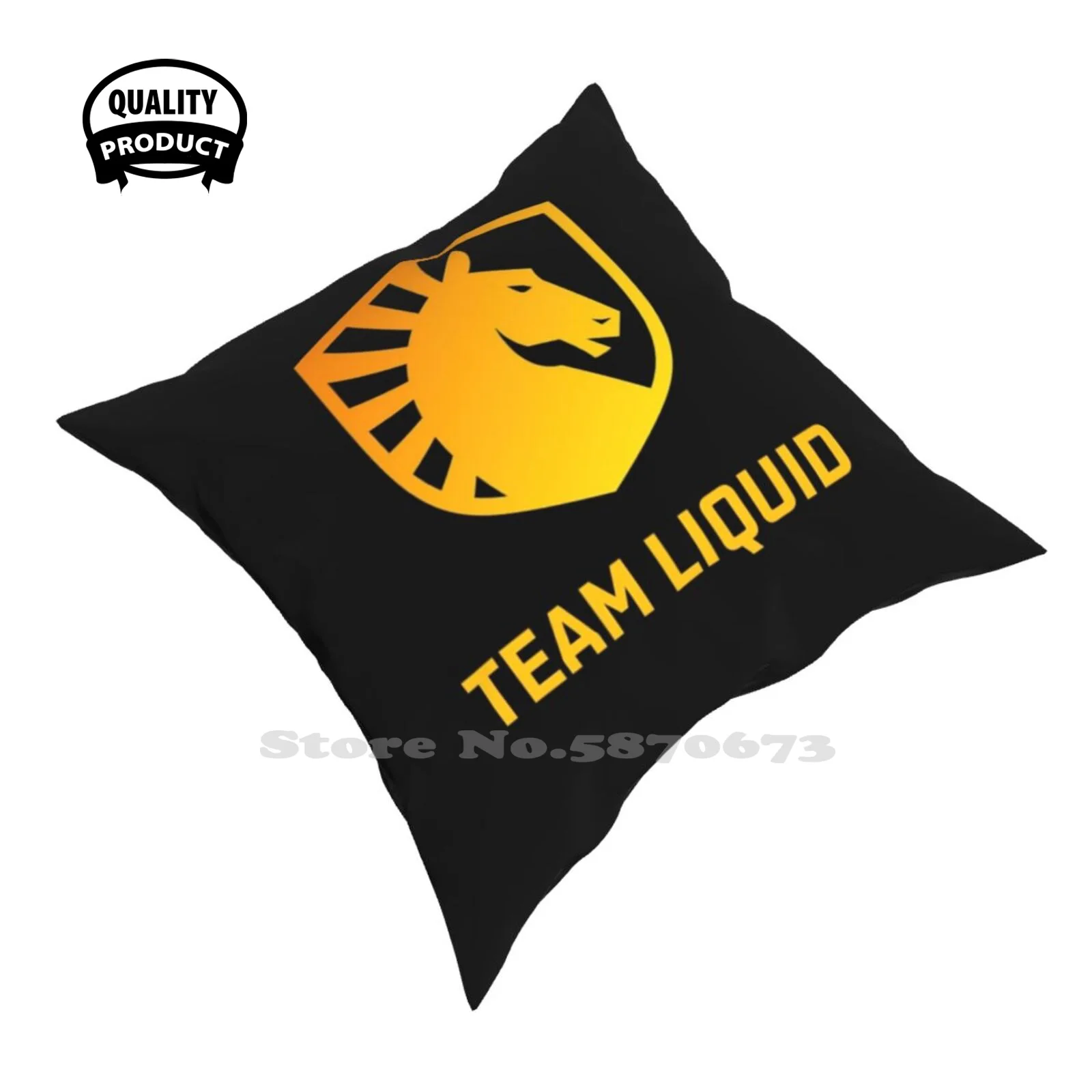 Team Liquid Logo