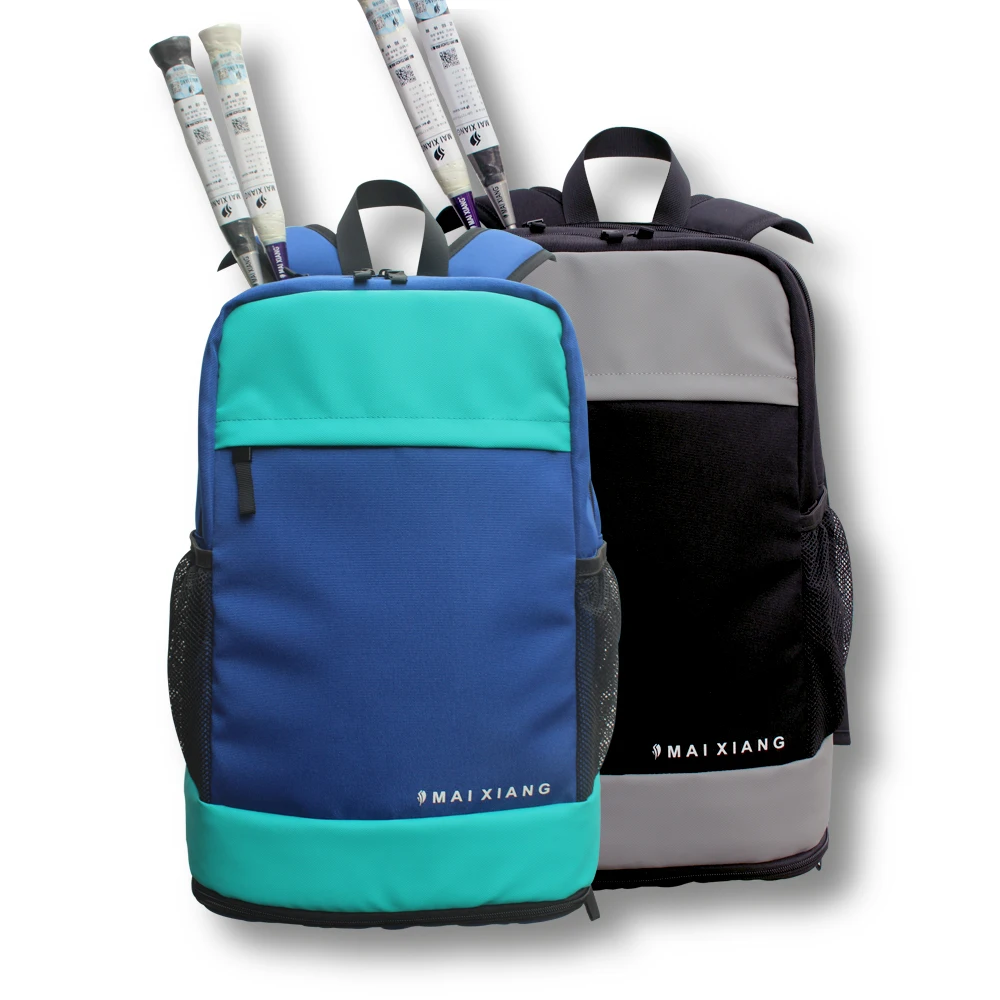 Badminton-racket-Sports-Backpack-Tennis-racquet-bag-Recreational ...