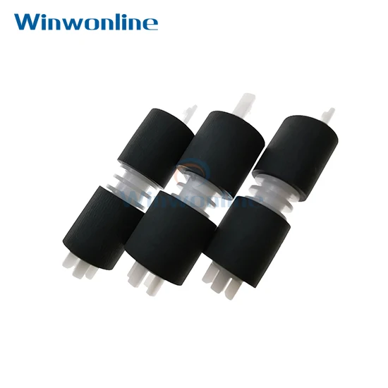 1 set PICKUP ROLLER KIT 059K69800 FOR XEROX WorkCentre 5845 5855 5945 ...